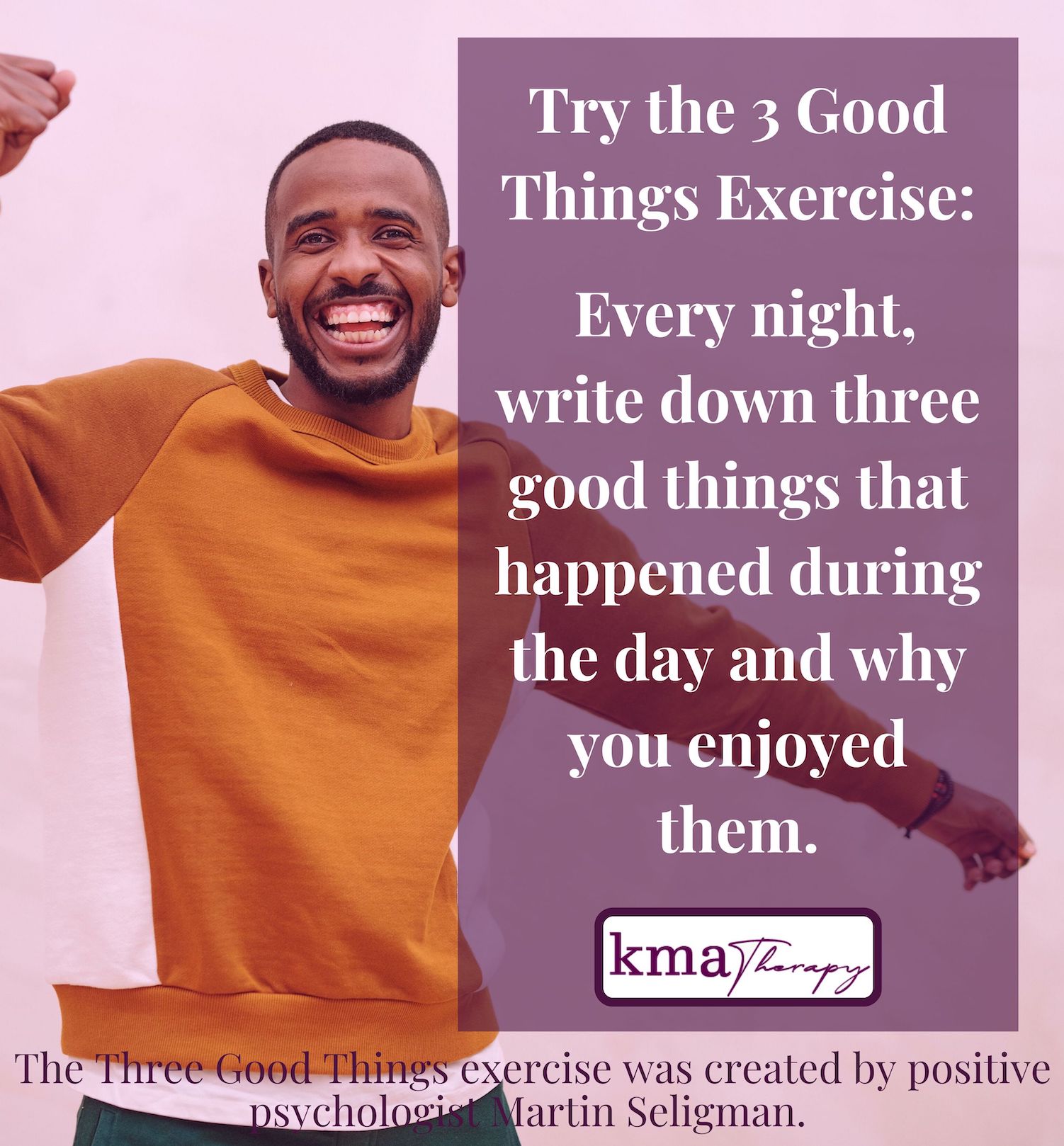 The Benefits of Gratitude for Mental Health (& 3 Gratitude Exercises)